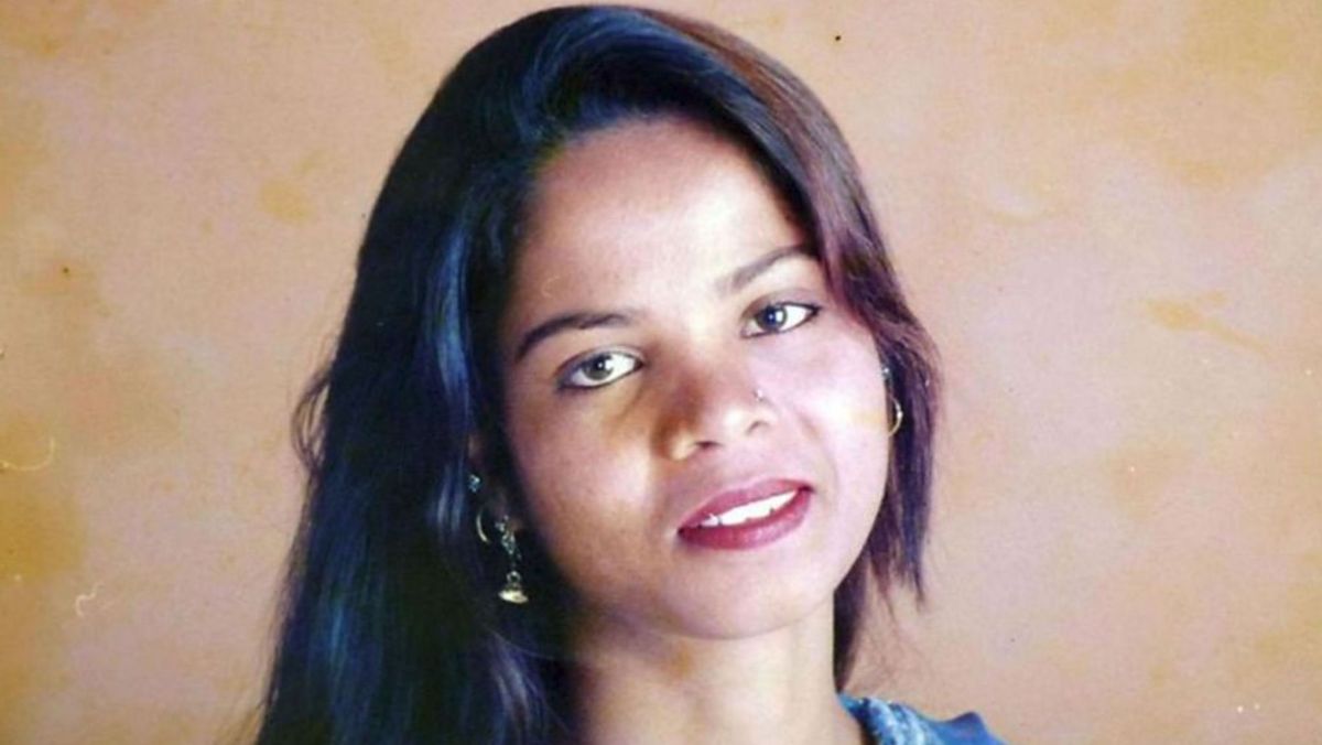 Asia Bibi: how blasphemy case divided Pakistan | The Week