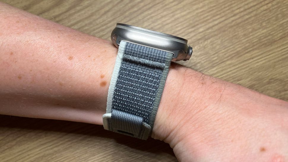 Apple Watch Ultra 2 review: the smartwatch world’s best screen ever ...