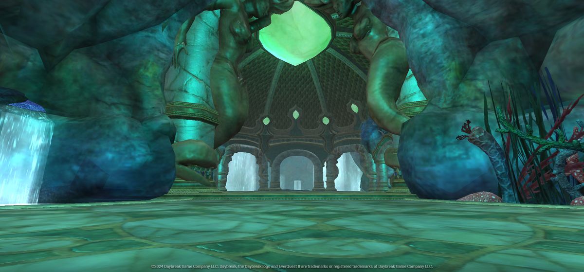 Taking matters into her own hands: How a fan became a dev and went on a ...