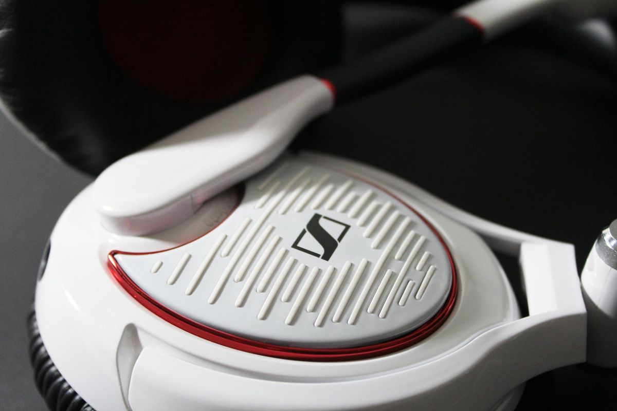 Sennheiser Game Zero headset review: Unrivaled comfort comes at a cost ...