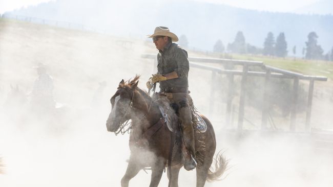 Yellowstone season 2 episode 1 recap: a new day | What to Watch