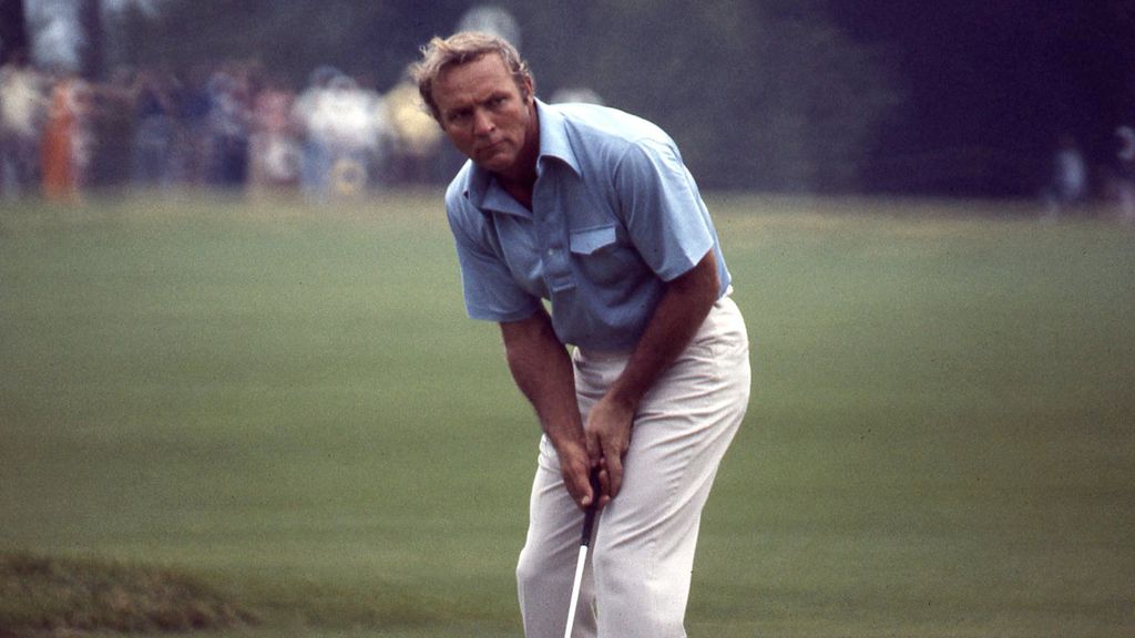 What Is The Oakmont Course Record? | Golf Monthly