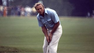 US Open 2025: What Is The Highest Cut In History? | Golf Monthly