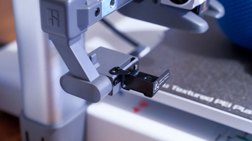 Bambu Labs A1 3D printer review | TechRadar