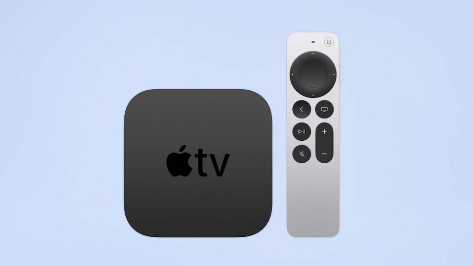 New Apple TV 4K vs old Apple TV 4K: What's the difference? | Tom's Guide