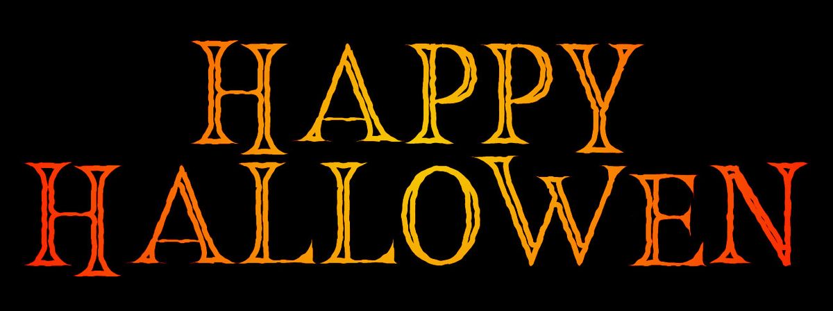 15 fearsome free Halloween fonts | Creative Bloq
