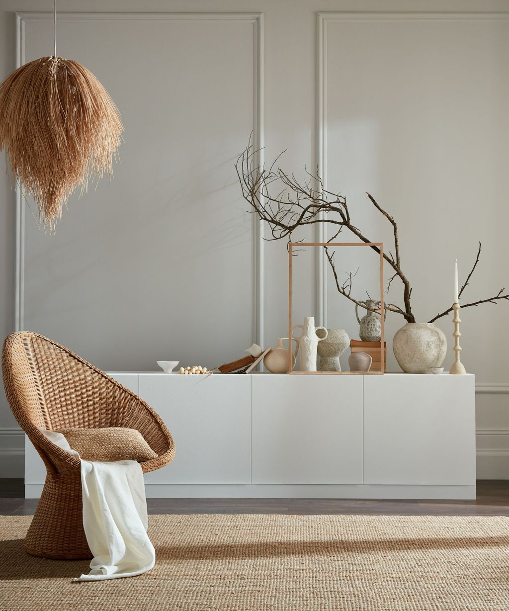How to decorate with greige – 11 designer-approved tips | Homes and Gardens