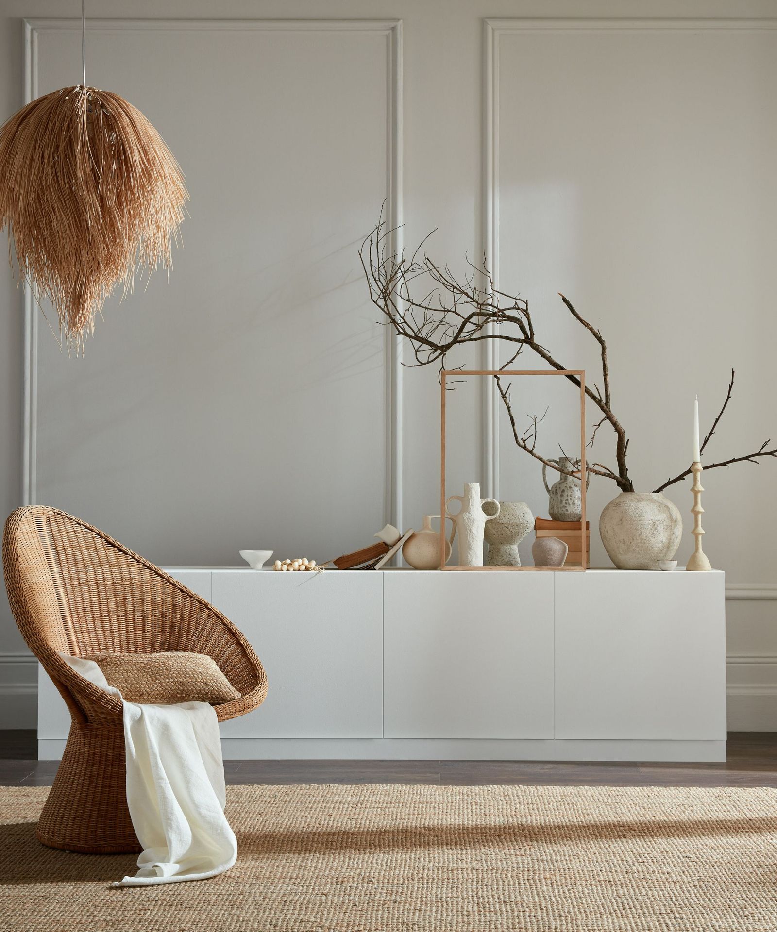 How to decorate with greige – 11 designer-approved tips | Homes and Gardens