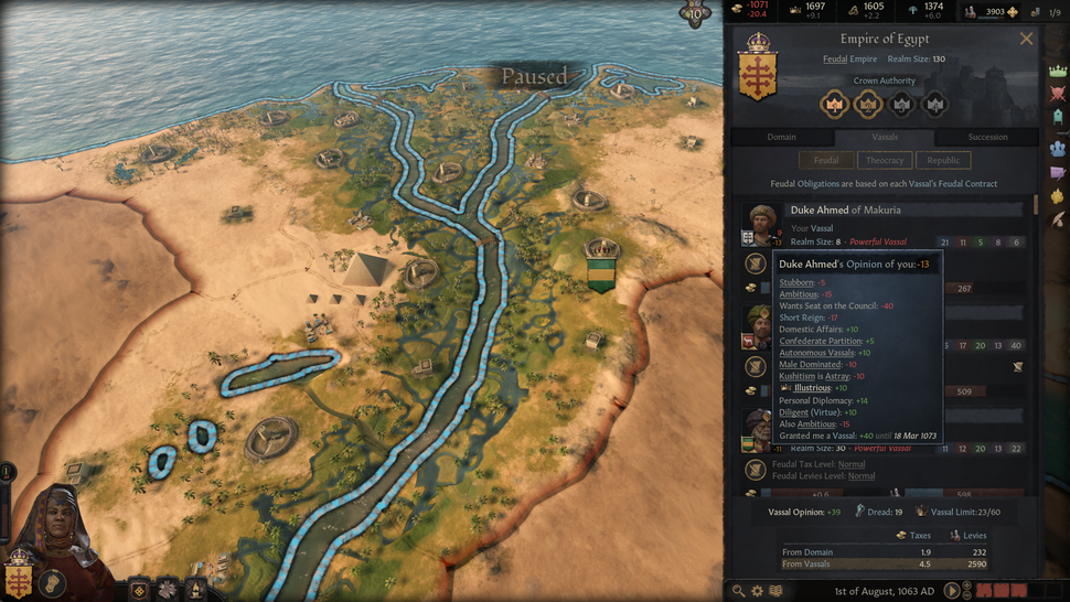 CK3 guide: Our top Crusader Kings 3 tips for beginners | PC Gamer