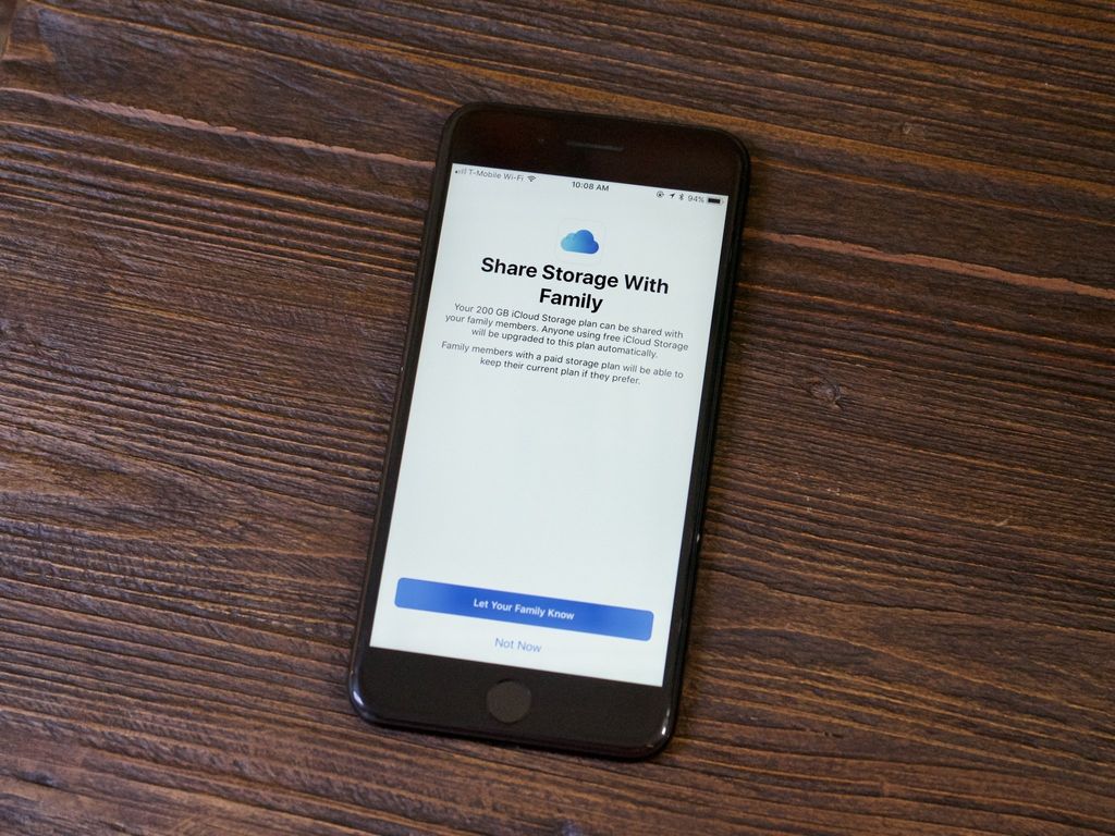 How to create an Apple ID for a family member | iMore