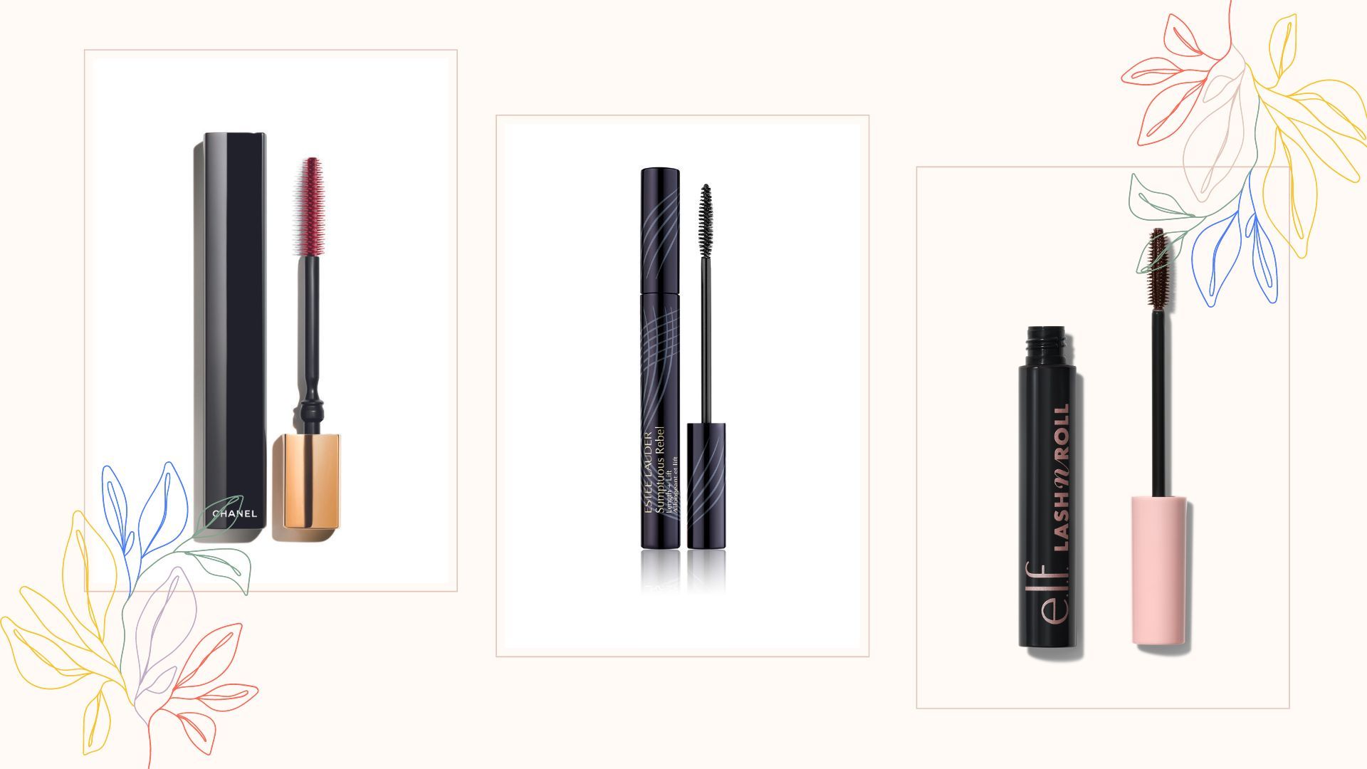 The 11 best natural-looking mascara options for every budget | Woman & Home