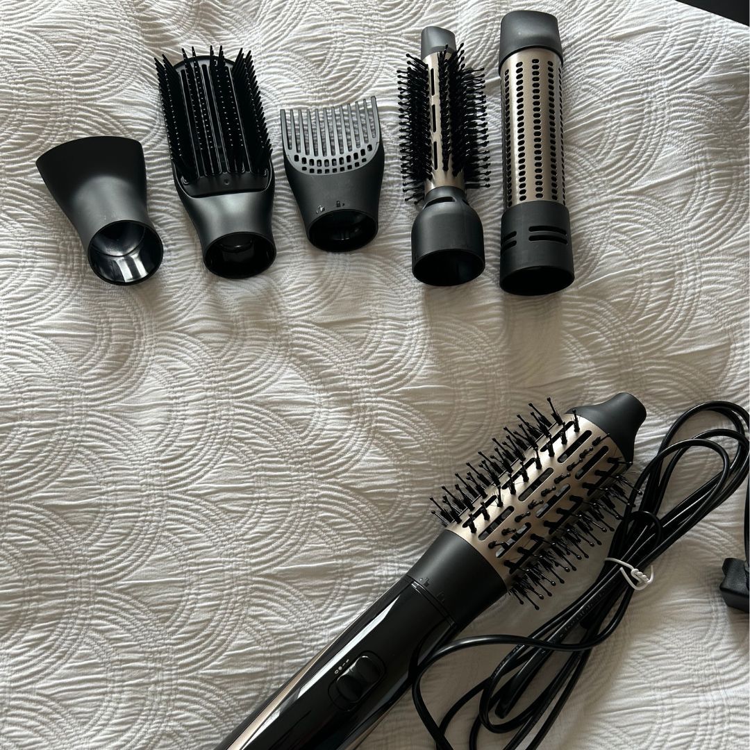 5-in-1 Hair Stylers: The Most In Demand Hair Tools | Marie Claire UK