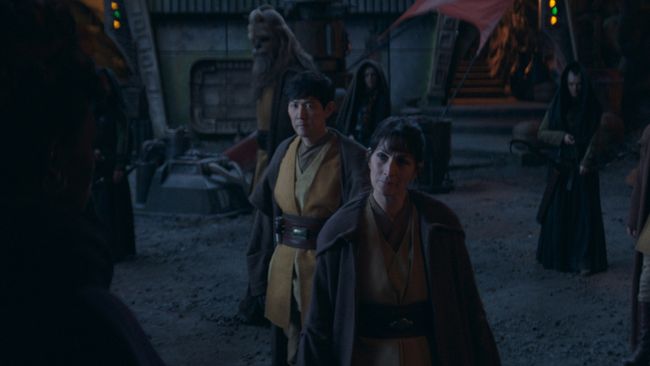 Star Wars: The Acolyte: Disney Plus release date, trailers, cast list ...