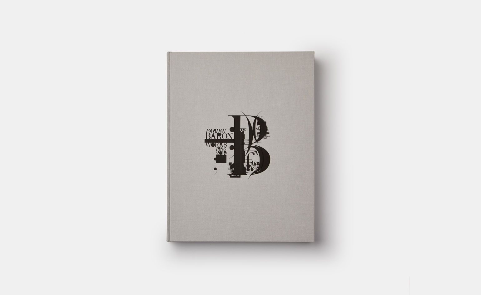 Fabien Baron interview with Tony Chambers | Wallpaper*