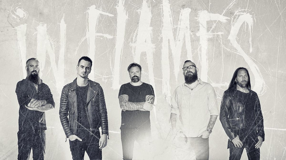 In Flames release video for new single The End | Louder
