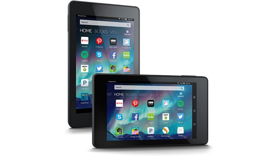 Amazon Fire HD 6 price drops down to $44.99 | TechRadar