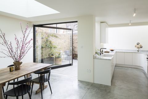 21 small house extension ideas that will make a big impact | Homebuilding