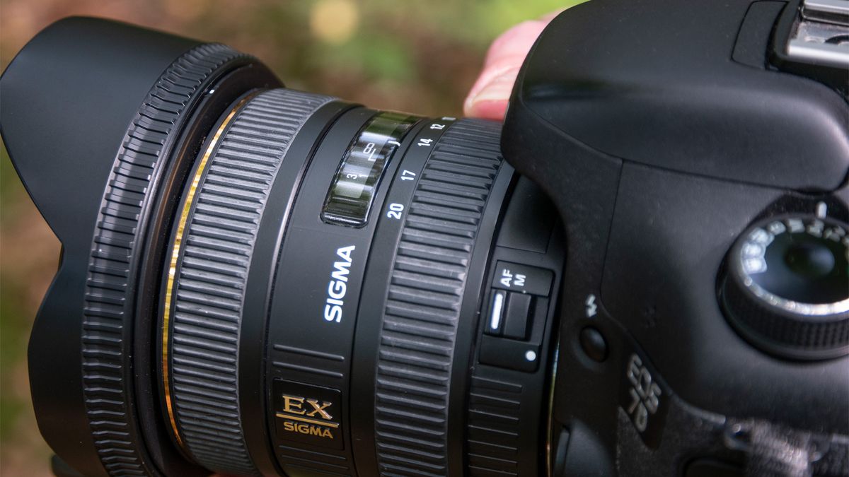 Incredible landscape composition tips: shoot natural patterns | Digital ...