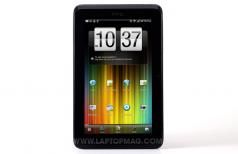 HTC EVO View 4G Review | Performance, Camera, Battery, Verdict | Laptop Mag
