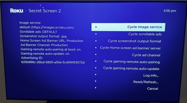 How to access the secret Roku menus | Tom's Guide