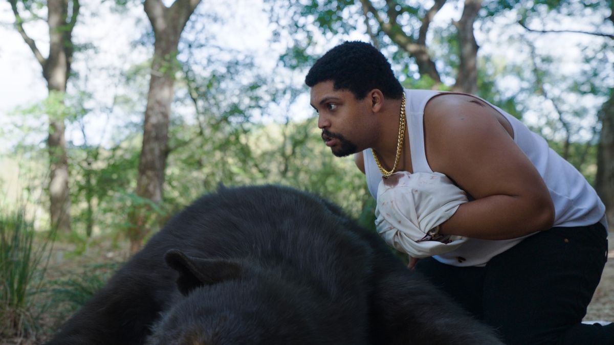 Cocaine Bear cast: who's who in the dark comedy movie | What to Watch
