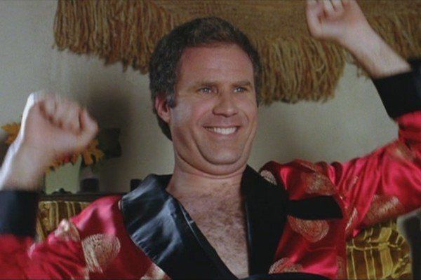 The 15 Best Will Ferrell Characters, Ranked | Cinemablend