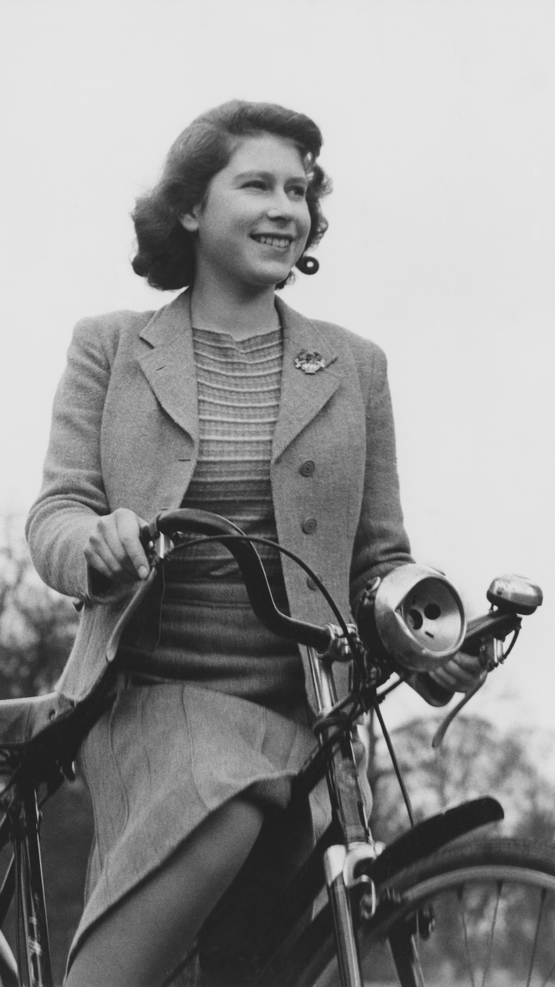 These are 32 of the best pictures of royals as teenagers | Woman & Home