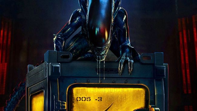 'Alien: Earth' creators Noah Hawley and David W. Zucker want to 'mimic ...