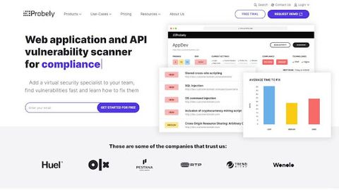 Best free web security scanner of 2025 | TechRadar