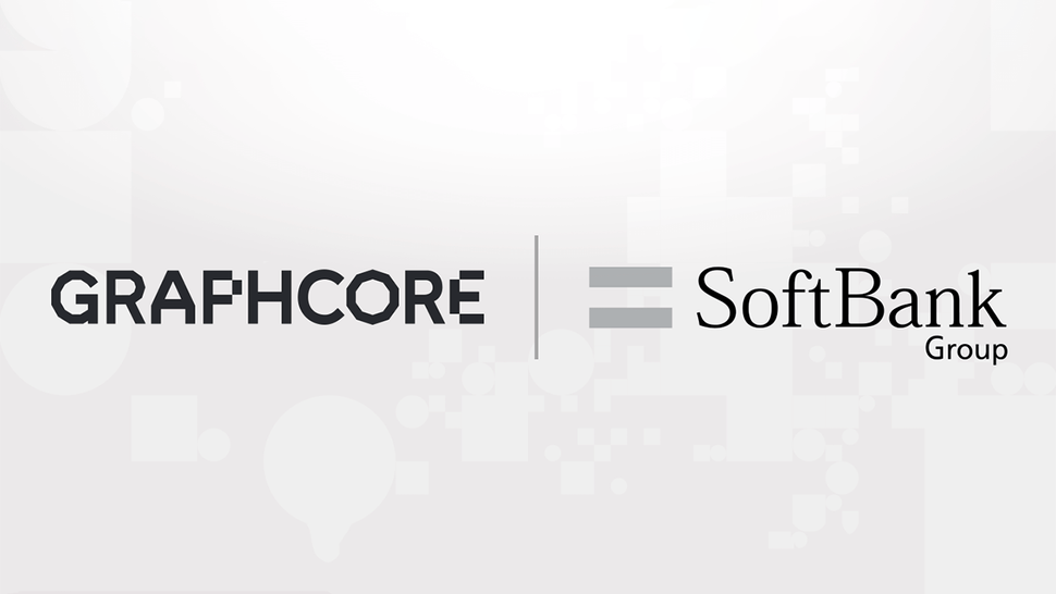 Softbank takes over AI processor designer Graphcore | Tom's Hardware