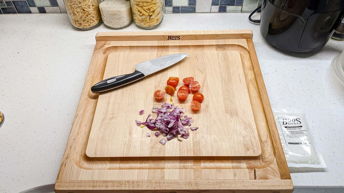 Best cutting boards in 2025: tested and rated | Tom's Guide