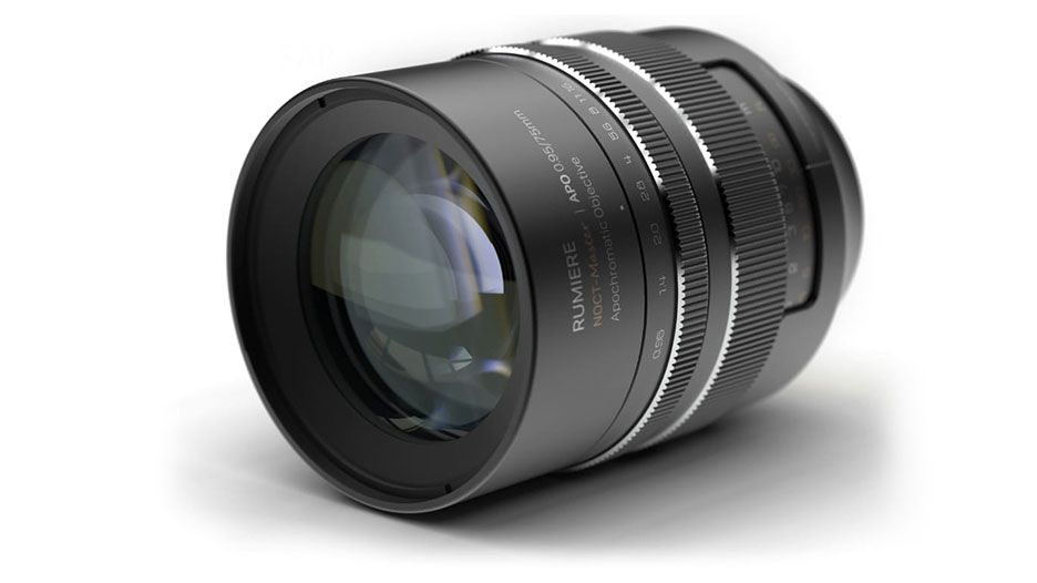Noct cool NiSi! New f/0.95 lens name could land Nisi in legal hot water ...