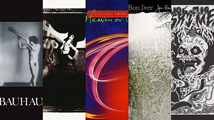 A beginner’s guide to 4AD Records in five essential albums | Louder