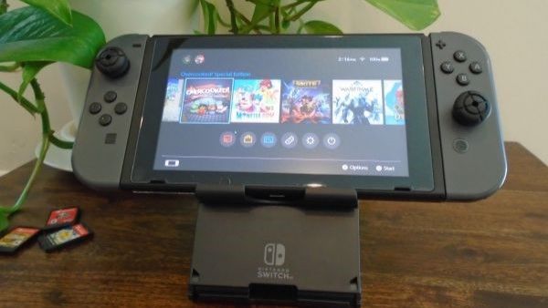 Can I Watch Netflix On Nintendo Switch IMore can-i-watch-netflix-on-nintendo-switch-imore