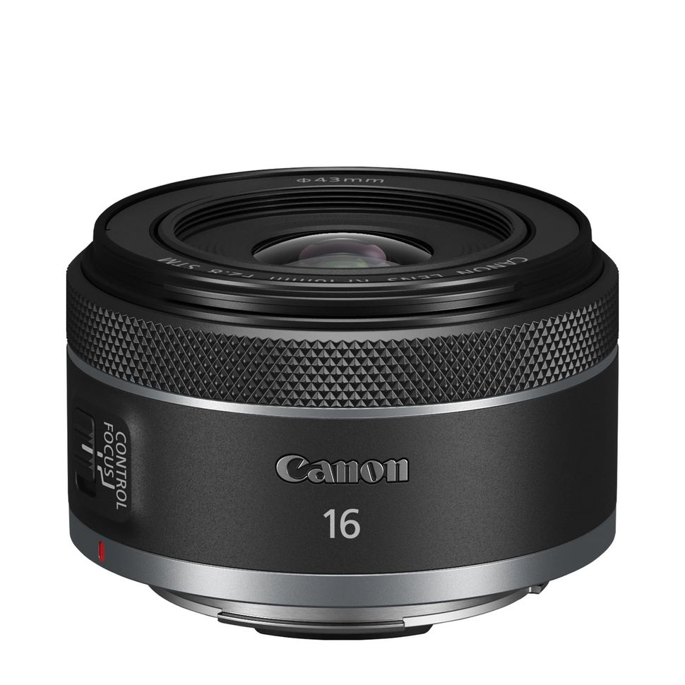 Best lenses for the Canon EOS R100 | Digital Camera World