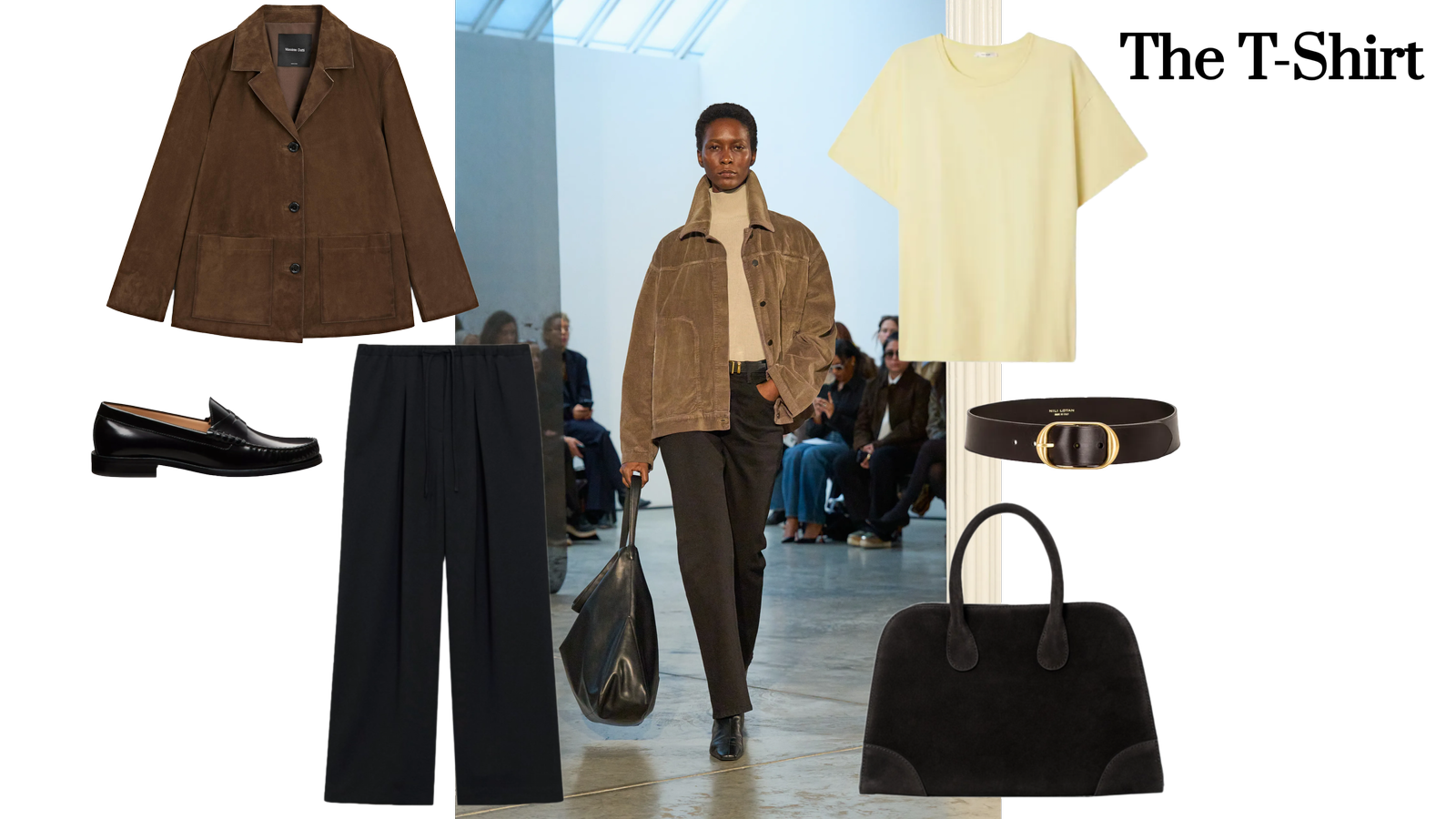 5 Outfit Ideas for the Weekdays and Weekends | Marie Claire