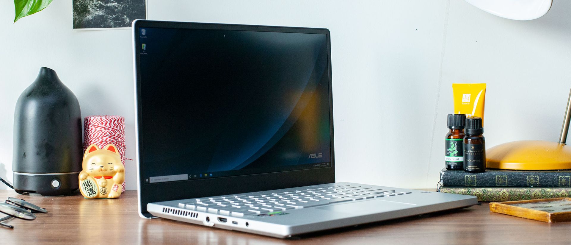 AMD Ryzen 9 might be coming to ultra light laptops | TechRadar