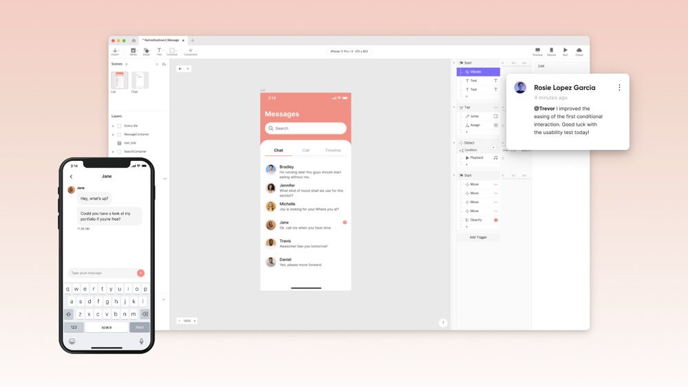 The best UI prototyping tools | Creative Bloq