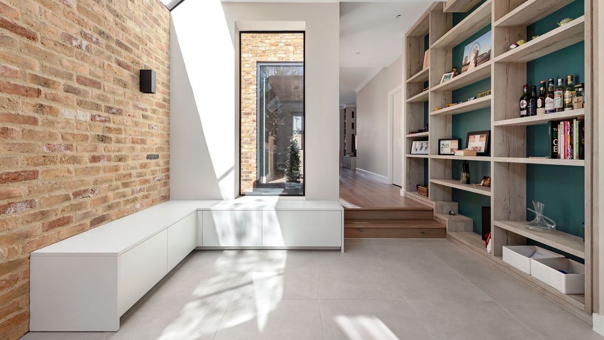 11 golden house design rules according to the experts | Homebuilding