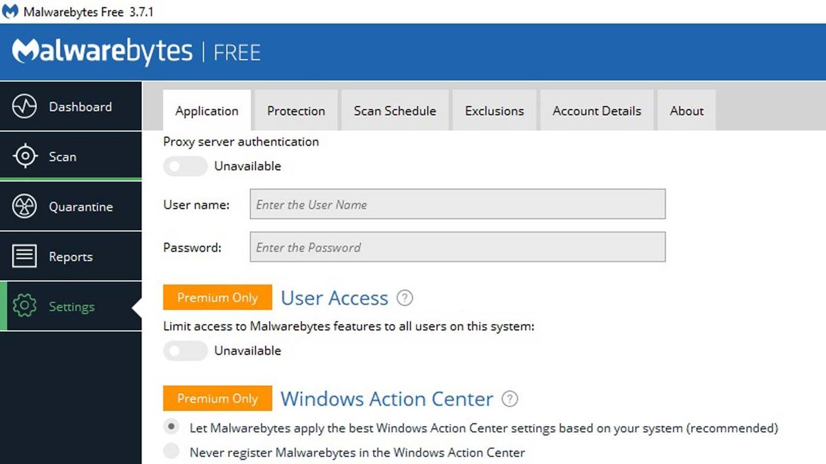 Malwarebytes Free review | Tom's Guide