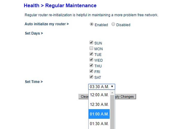 What To Do if Your Router Needs Constant Reboots | Tom's Guide
