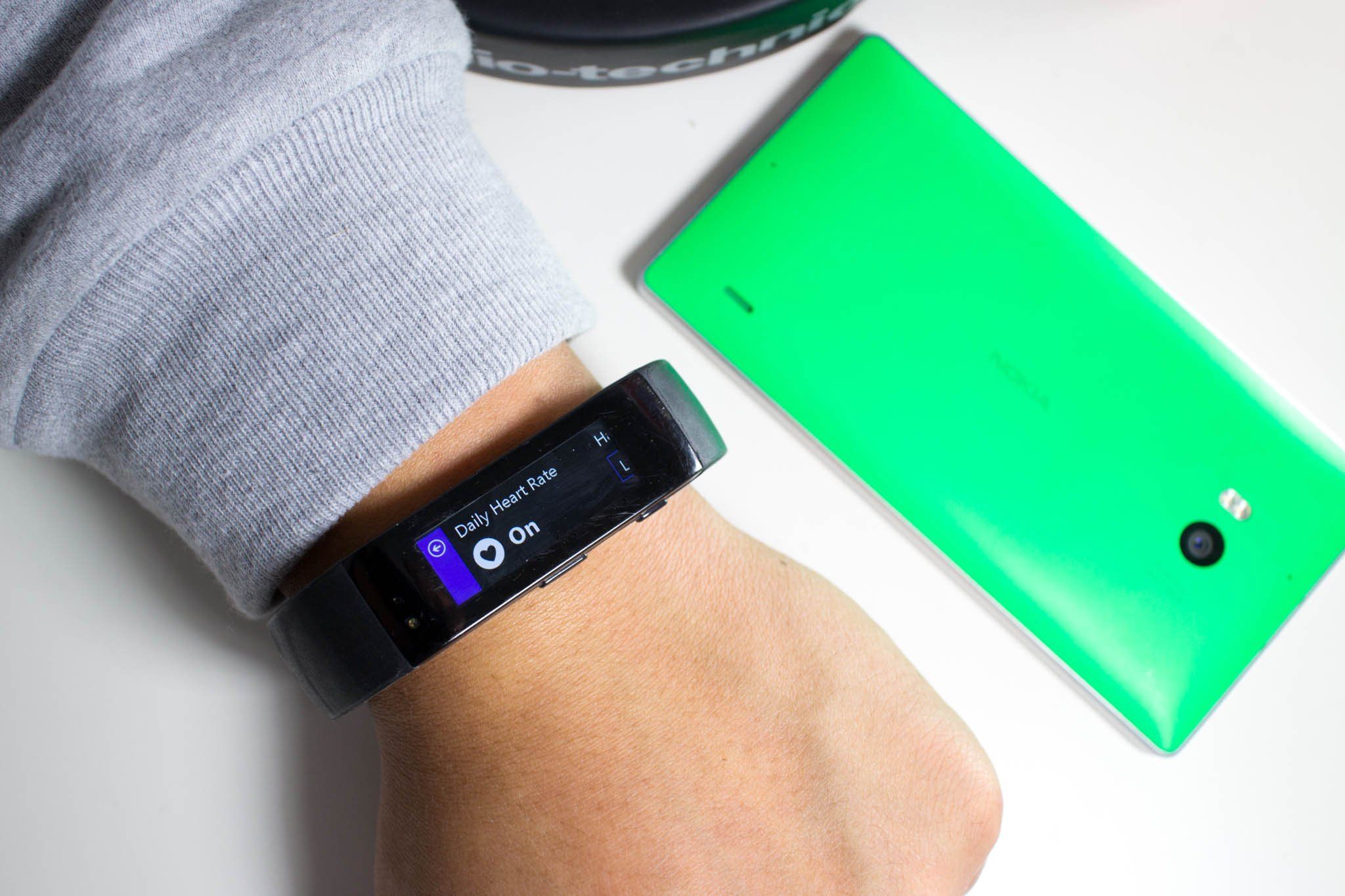 Is Microsoft ready to dive into the wearable AI market? | Windows Central