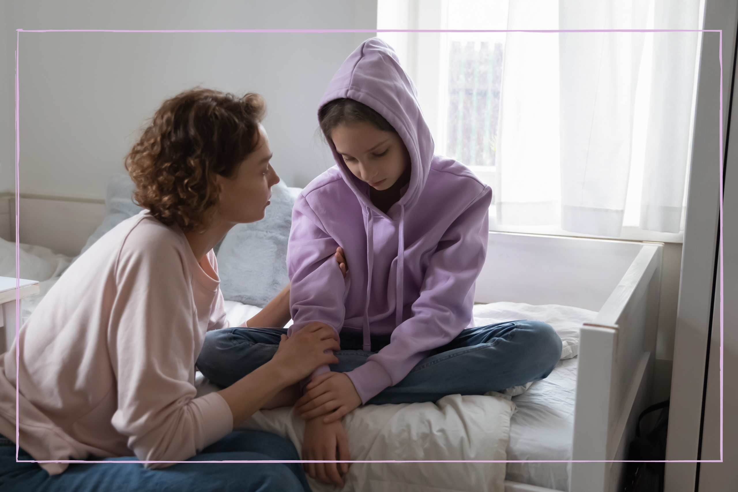 What to do when your child shows mean behaviour (spoiler: it’s not ...