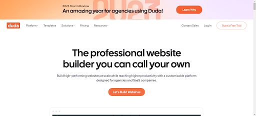 Best website builders for agencies and freelancers in 2025 | TechRadar