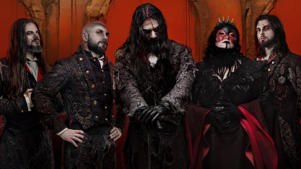 How Fleshgod Apocalypse turned a near-fatal accident into symphonic ...