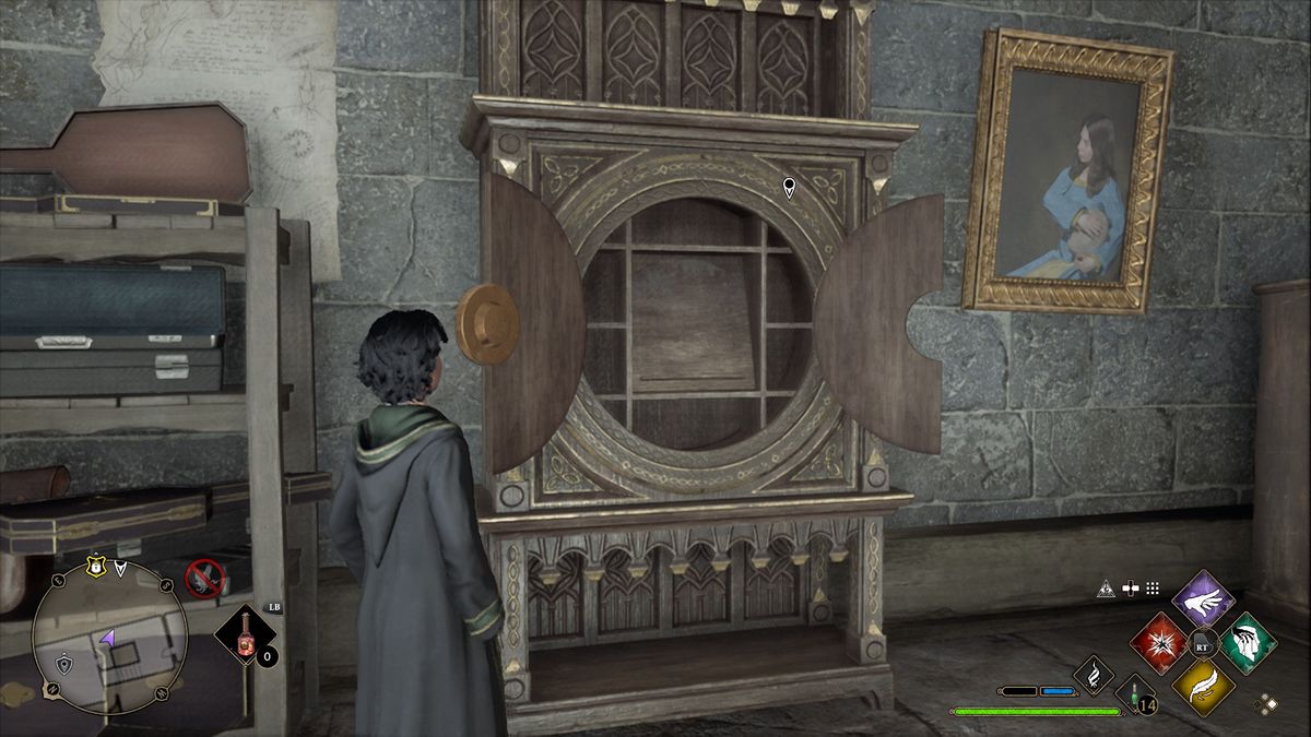 Hogwarts Legacy daedalian key locations: How to find them all | GamesRadar+