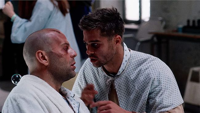 The top 10 best pandemic movies you can stream right now | TechRadar