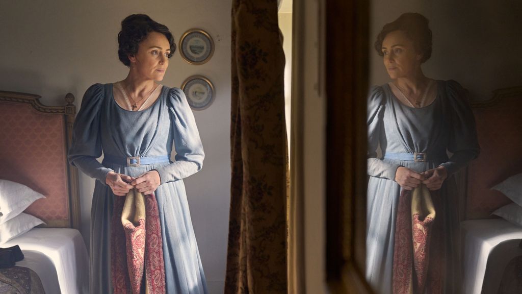 Miss Austen: Why did Cassandra burn Jane's letters? | Woman & Home