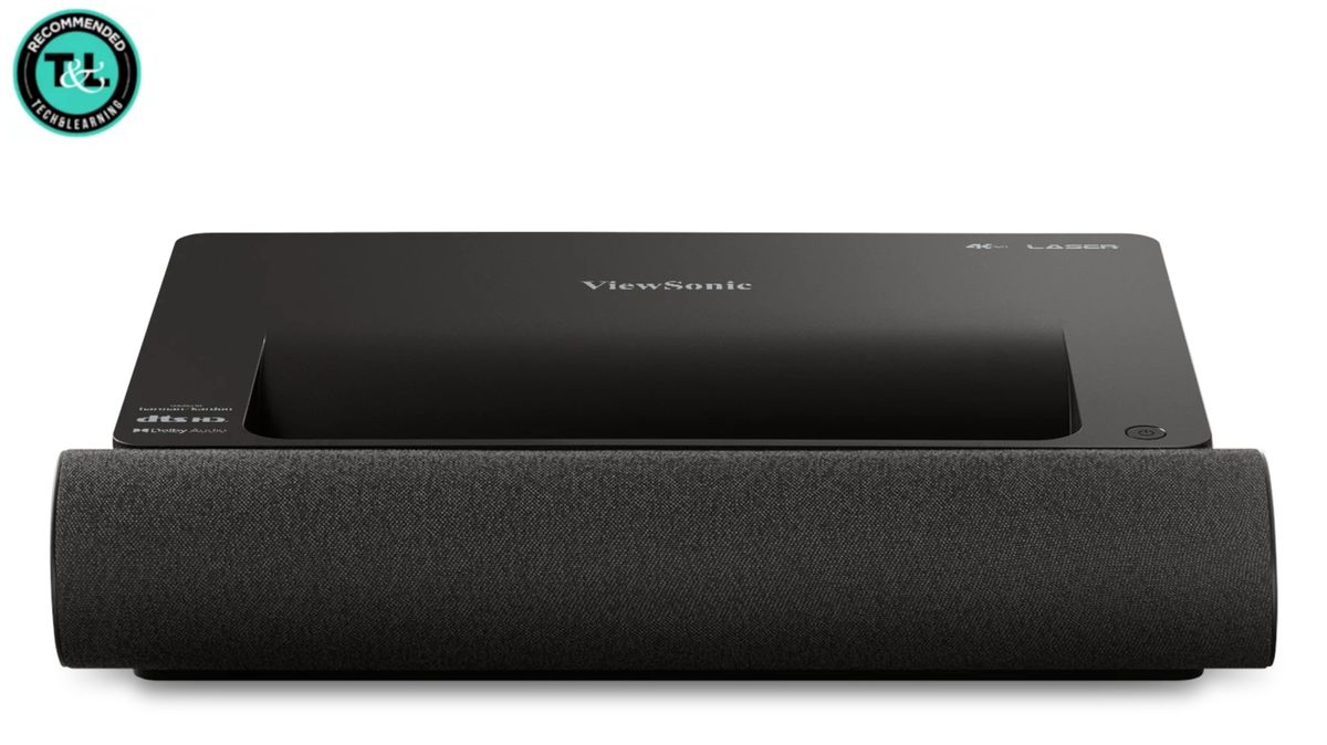 Best Projectors for Schools | Tech & Learning