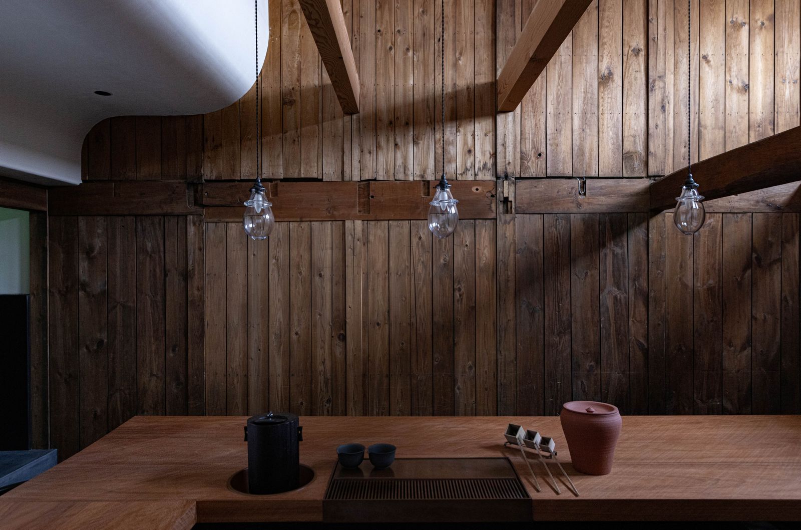 Japanese designer Shinichiro Ogata's “new” way to enjoy tea in the ...